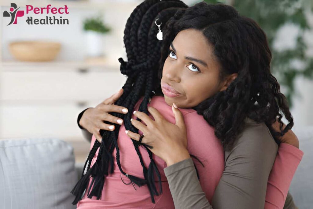 One-Sided Friendship - Perfect Health In