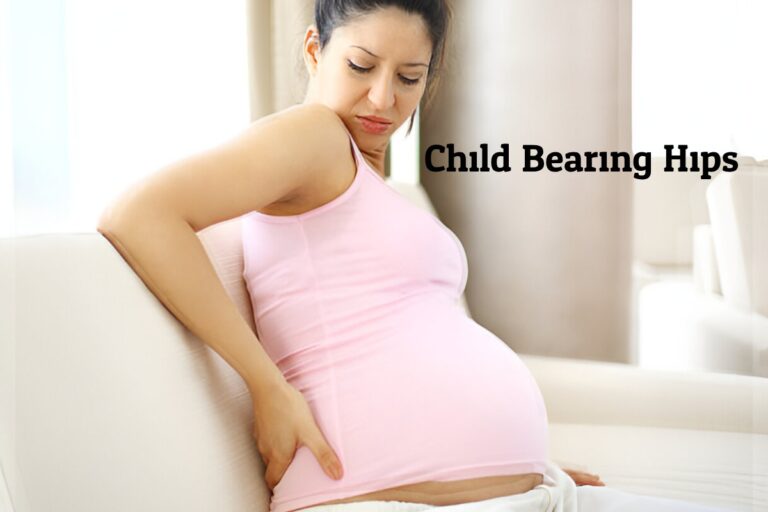 What Does It Mean to Have Childbearing Hips?