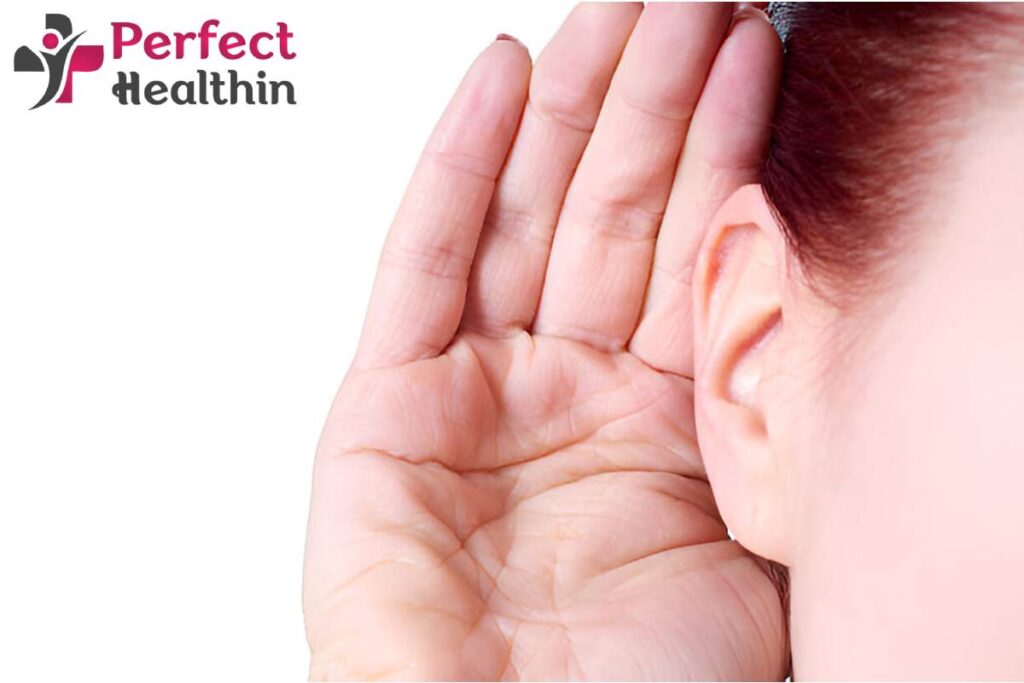 Understanding Crackling in Ear - Perfect Health In