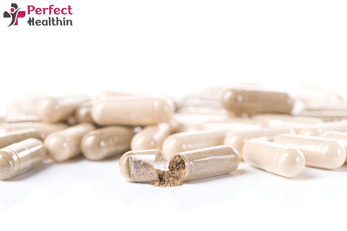 Magnesium Complex Veggie Capsules: Top 5 Benefits and Side Effects