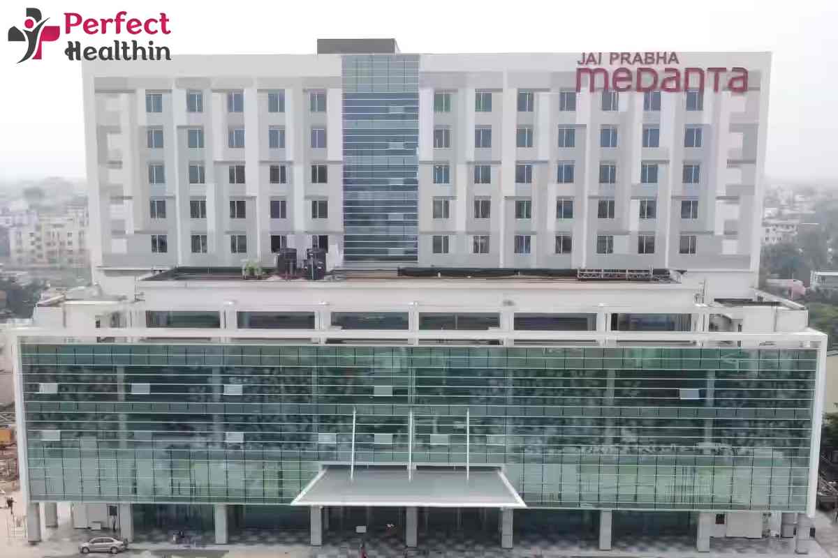 Medanta Hospital Patna - Perfect Health In