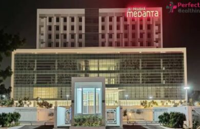 Medanta Hospital Patna - Perfect Health In